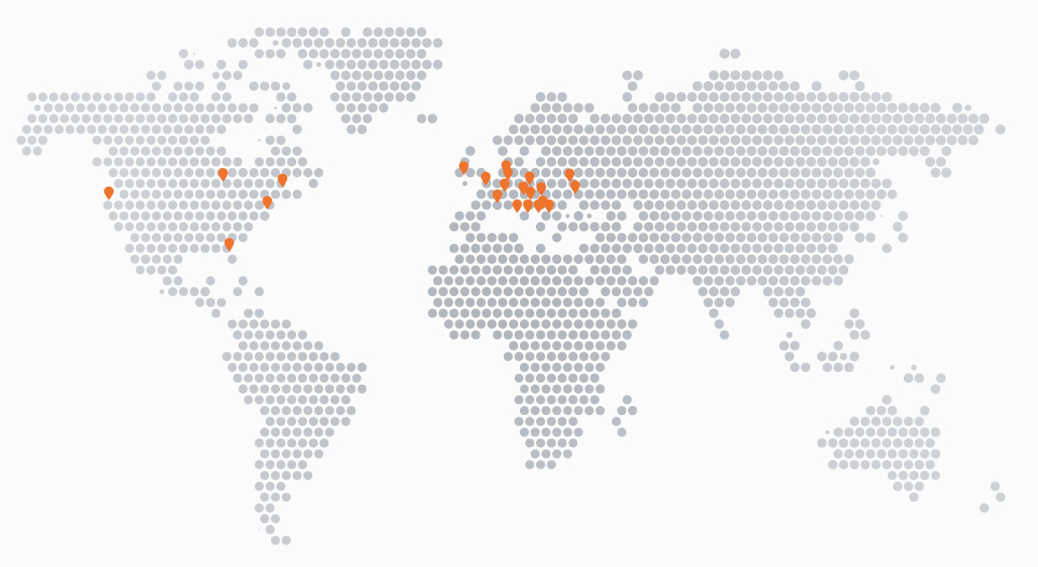 Liberty Global | Network Security