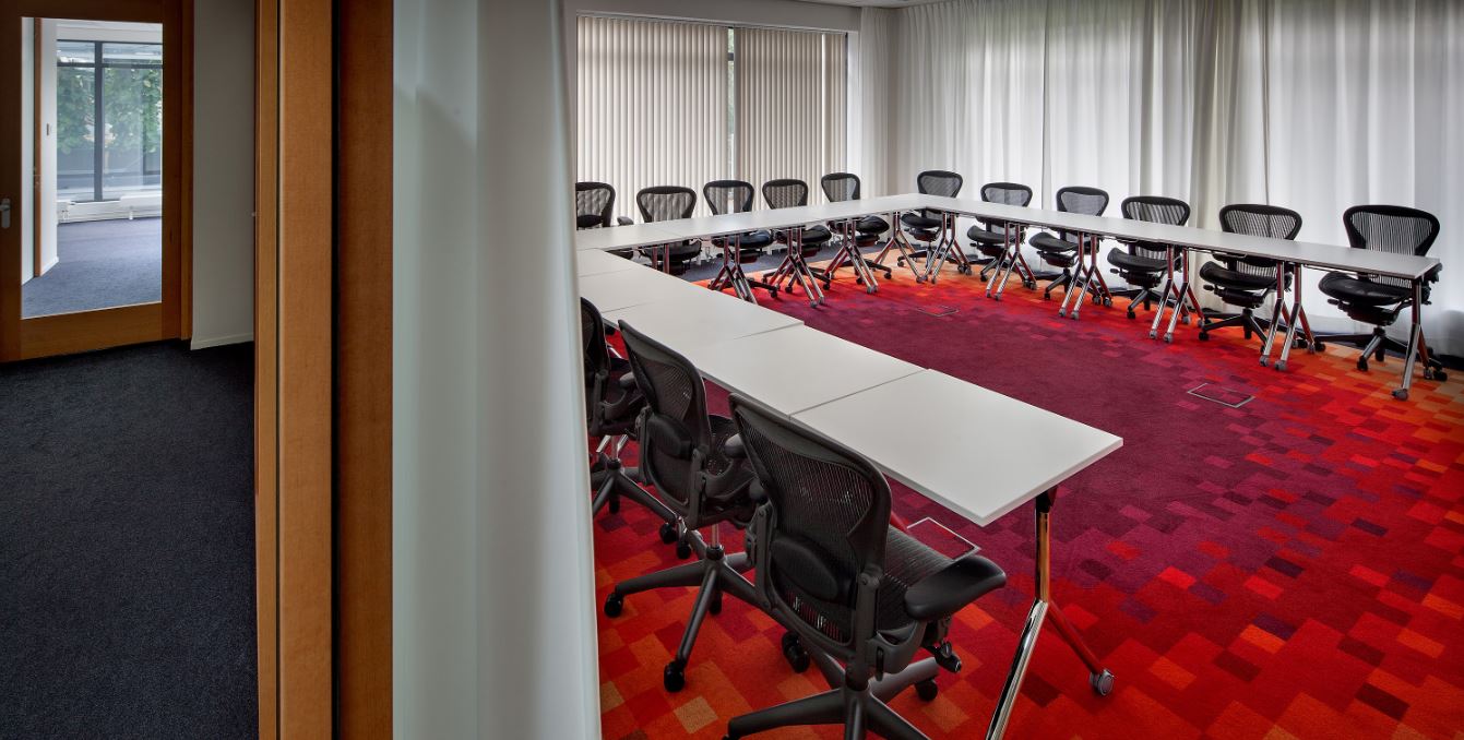 Compensation Committee Charter - Liberty Global