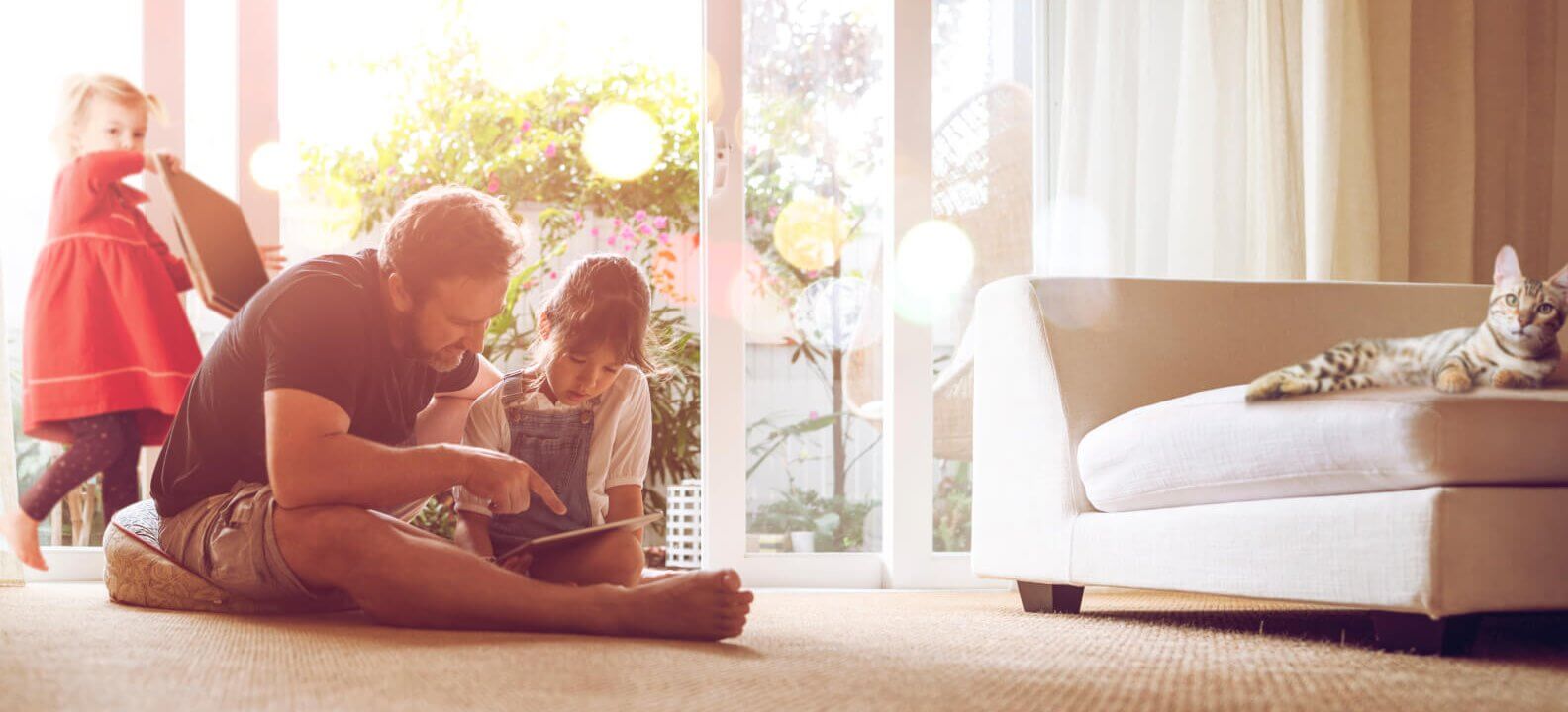 Liberty Global's new consumer brand brings excitement and customer ...