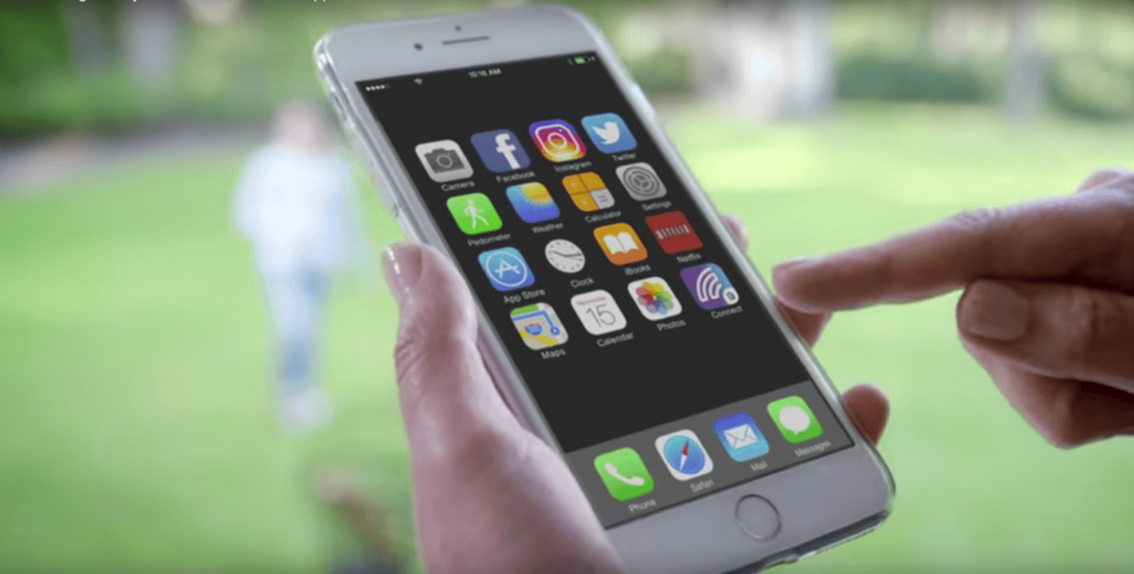 Launching our new Connect App - Liberty Global