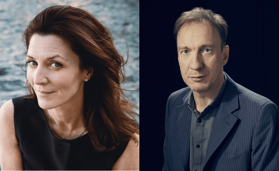 David Thewlis and Michelle Fairley to star in Psychological Thriller ...