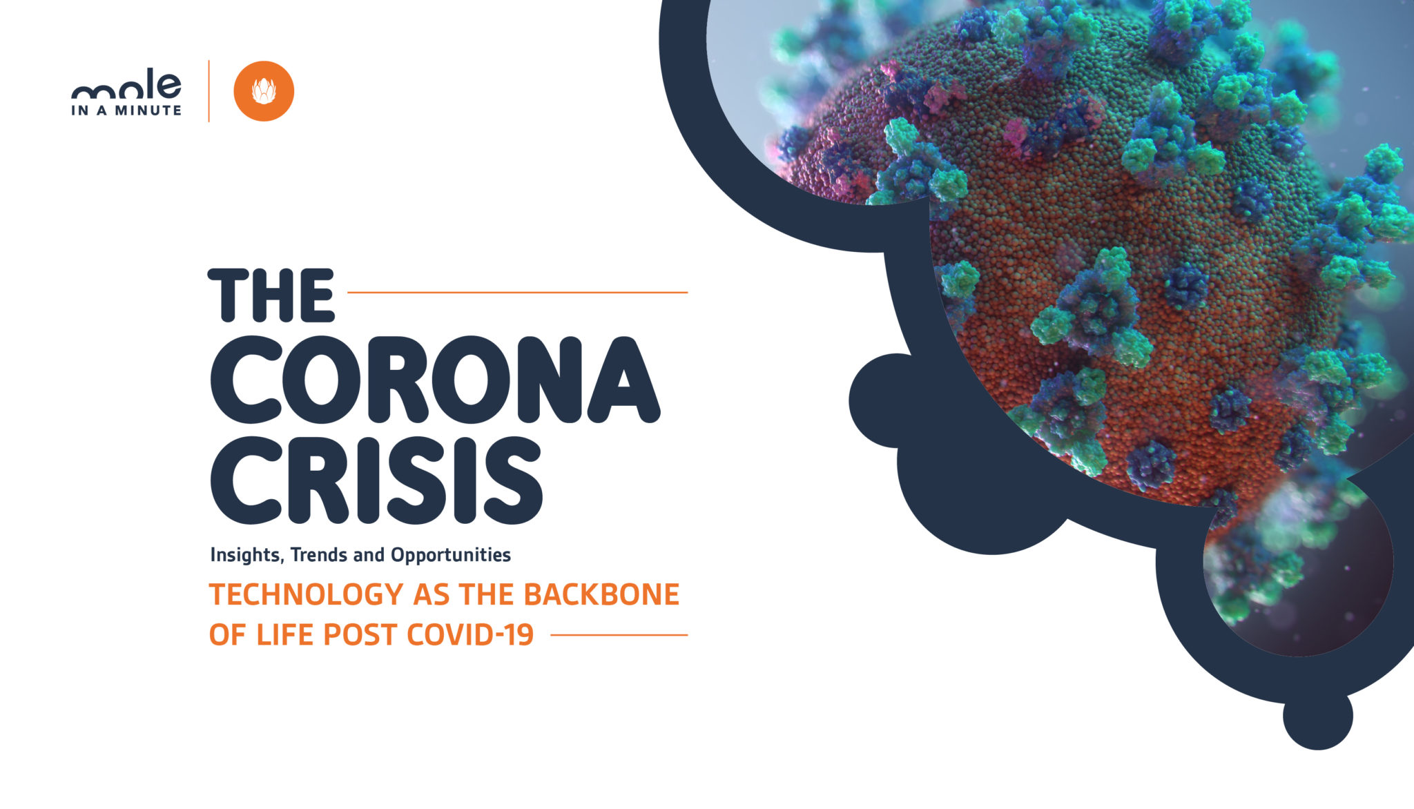 New opportunities in a post COVID-19 world - Liberty Global