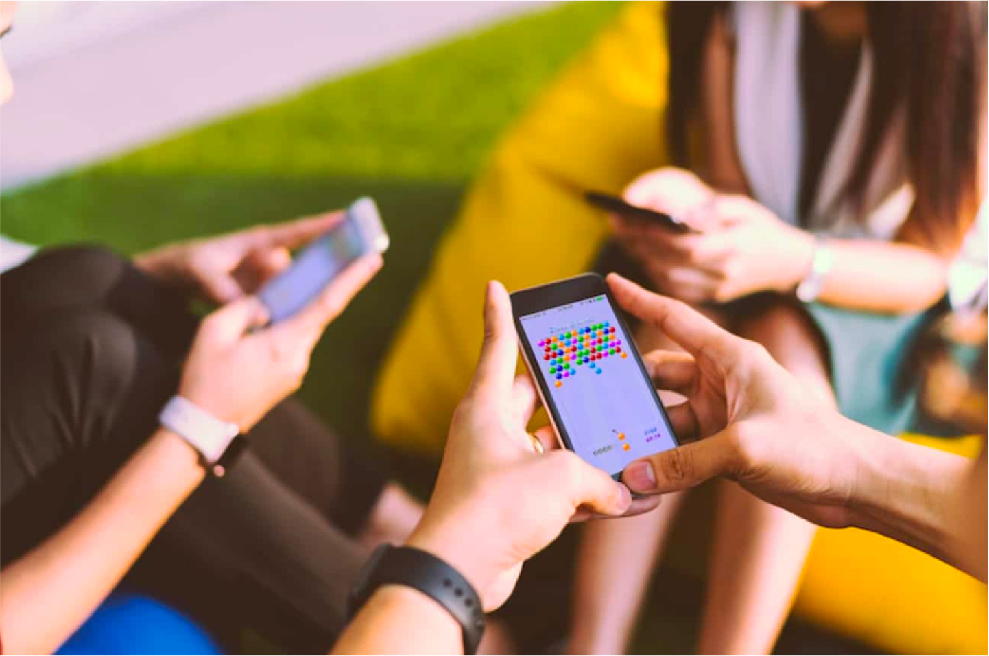 Sunrise first to launch Mobile Private Network over 5G - Liberty Global