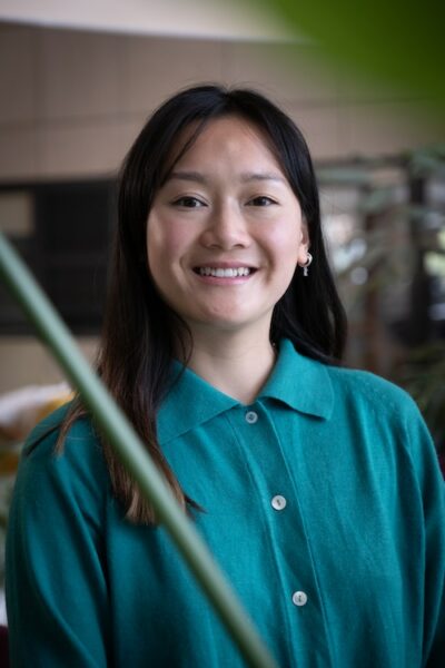 Laura Chow - Liberty Global