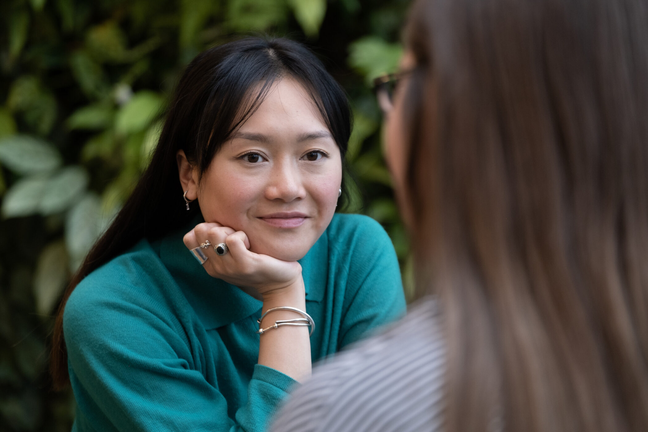 Laura Chow - Liberty Global