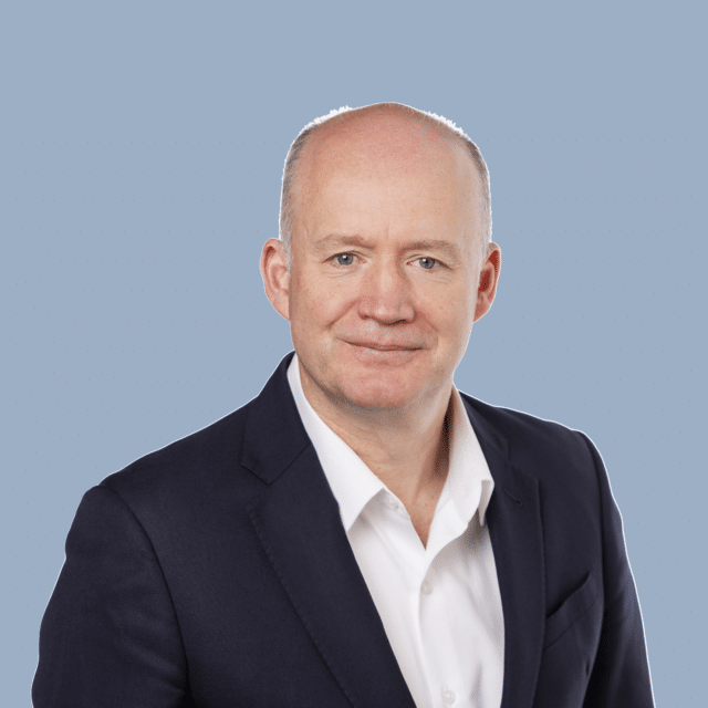 Leadership - Liberty Global