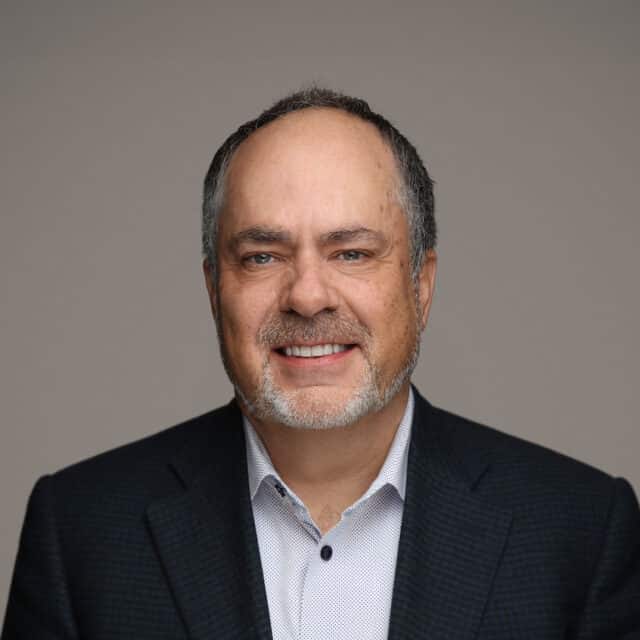 Bryan Hall - Liberty Global