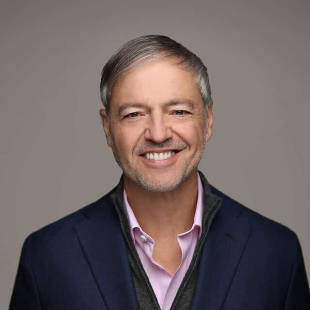 About - Leadership - Liberty Global