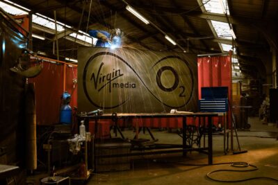 Virgin Media O2 - Liberty Global