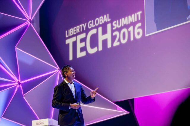 New CEO appointed to Latin American and Caribbean Operation - Liberty ...