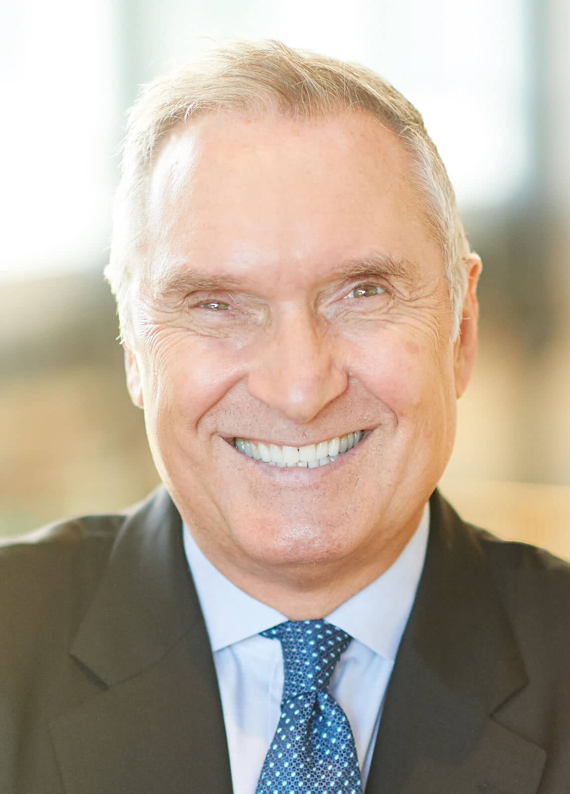 Raising our game in original premium content - Liberty Global