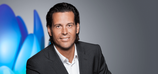 Liberty Global appoints Lutz Schüler as Virgin Media CEO - Liberty Global