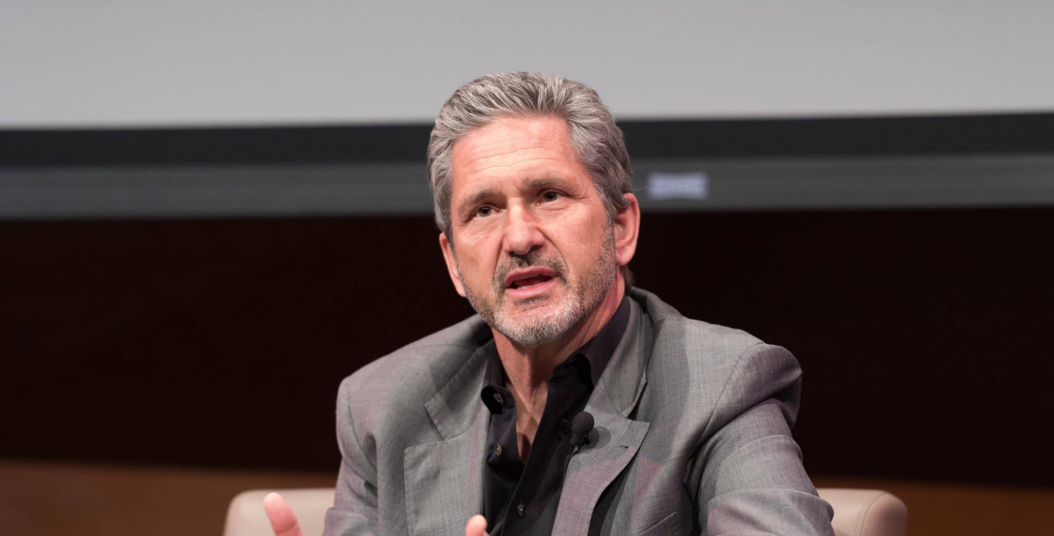 Interview: CEO Mike Fries talks to Bloomberg about Virgin Media - O2 ...