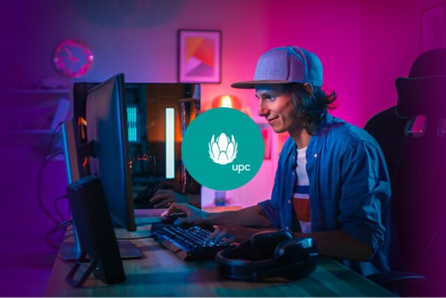 Virgin Media O2 - Liberty Global