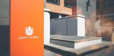 Leadership - Liberty Global