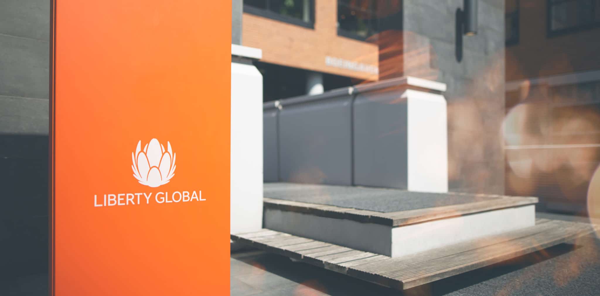 Leadership - Liberty Global