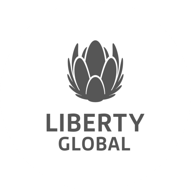 Brand identity - Liberty Global