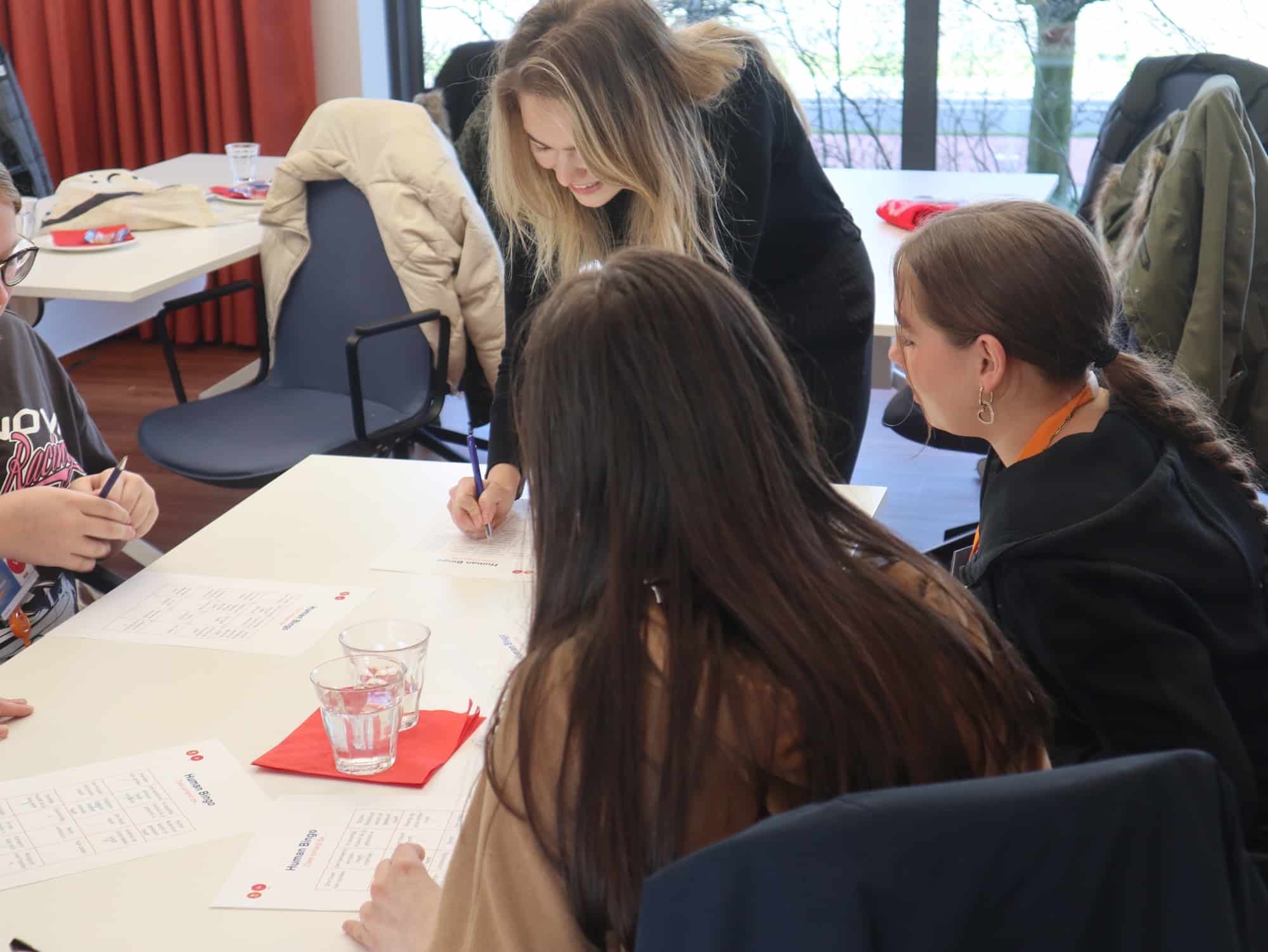 Liberty Global encourages more girls into careers in Tech on National ...