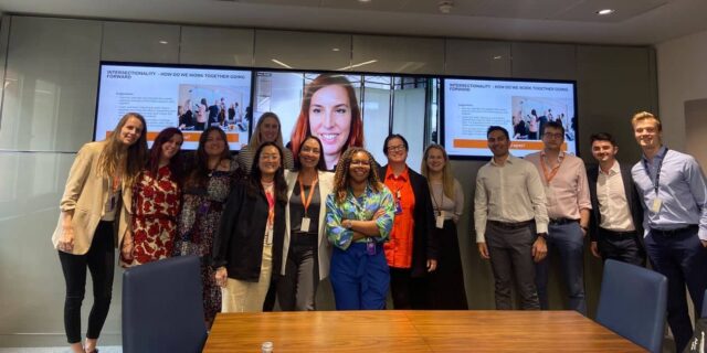 Building a culture of belonging and inclusion at Liberty Global ...