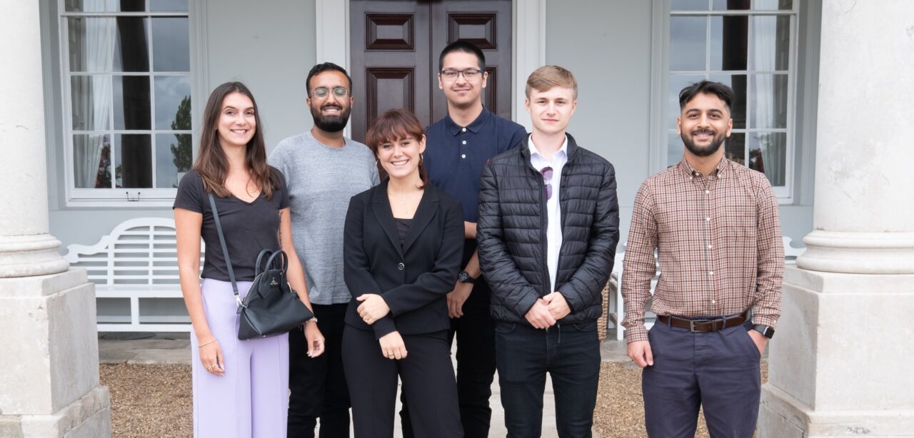 Cybersecurity Graduate Scheme - Liberty Global