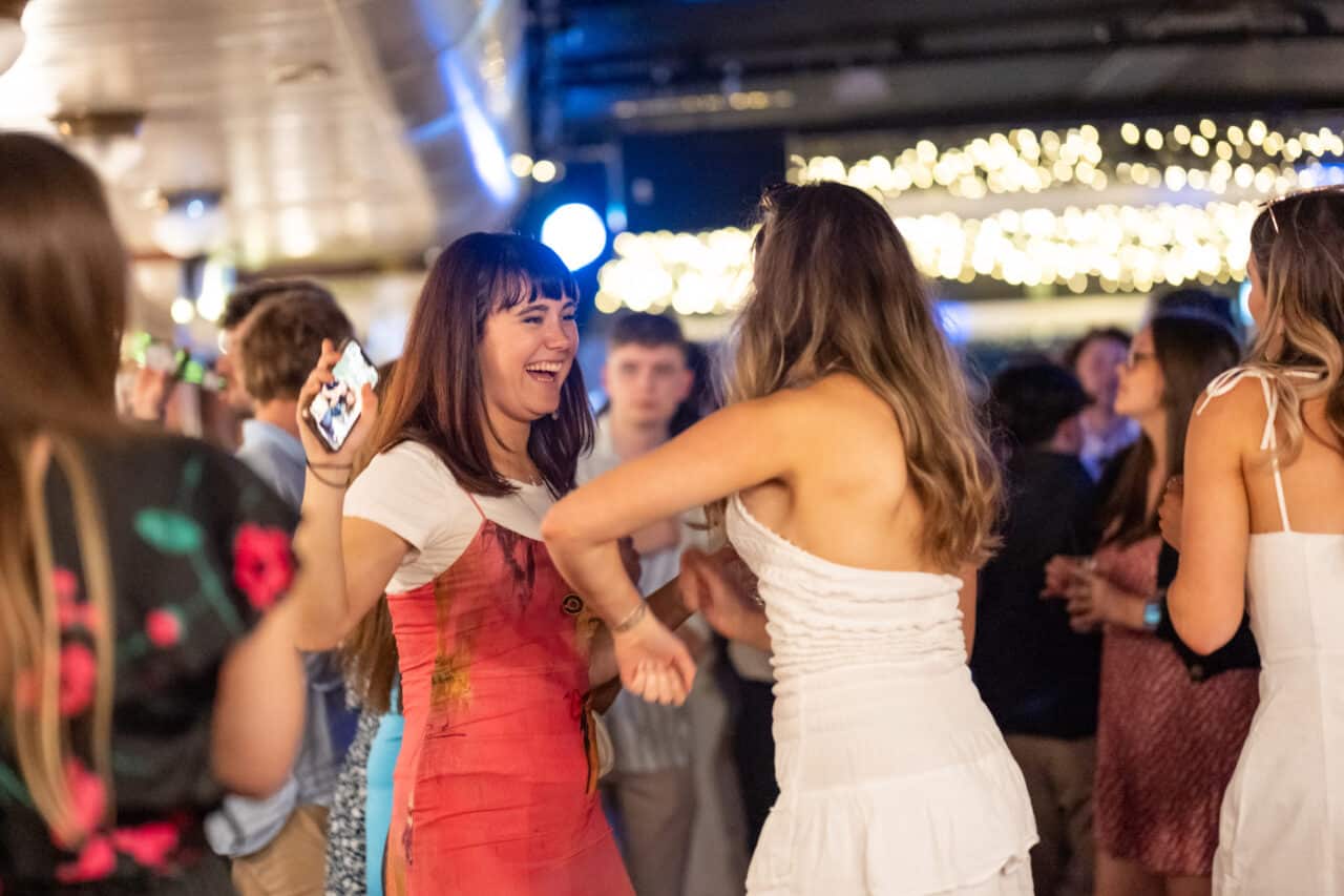 People Graduate Scheme - Liberty Global