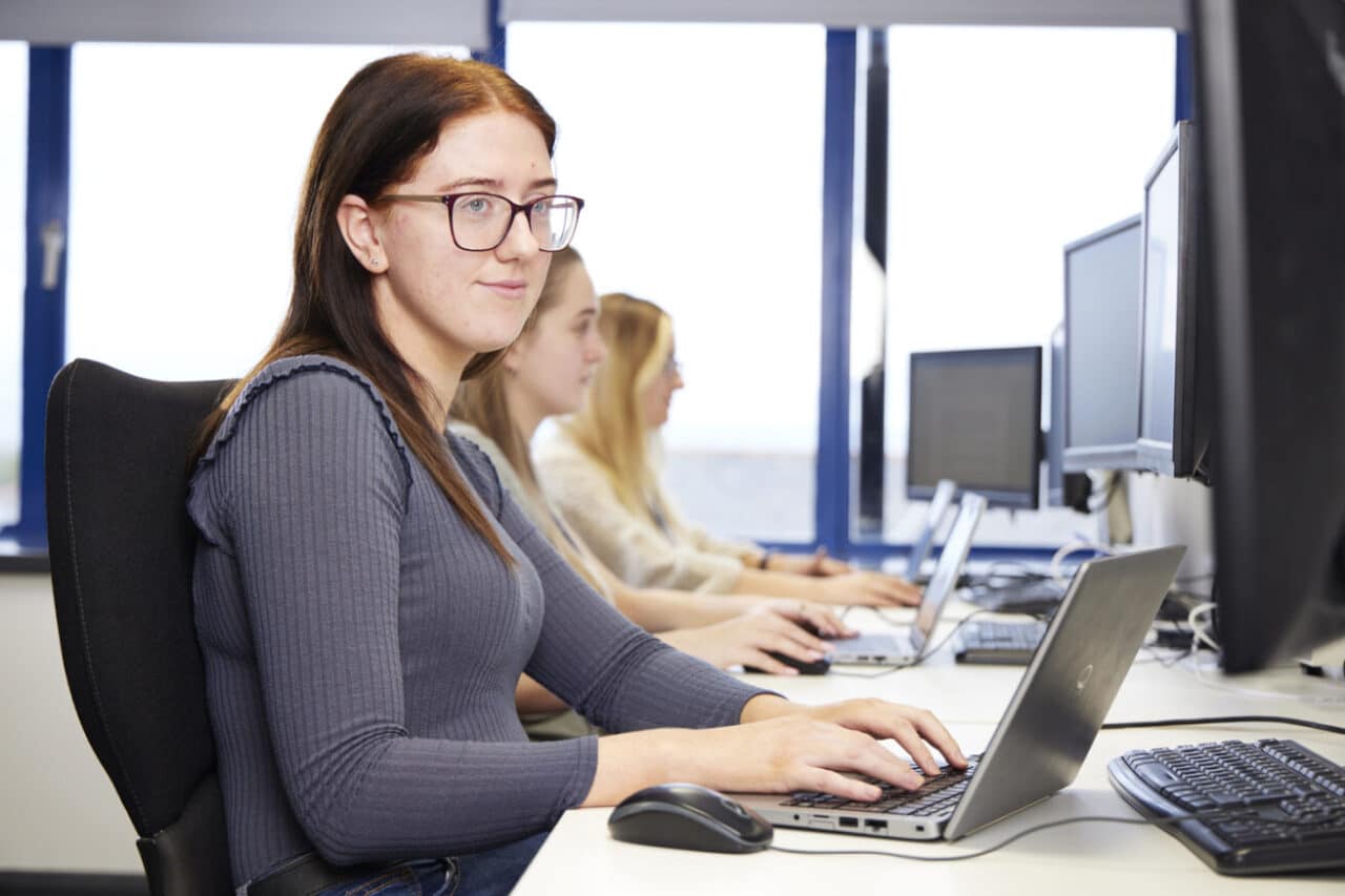 Early careers - Liberty Global