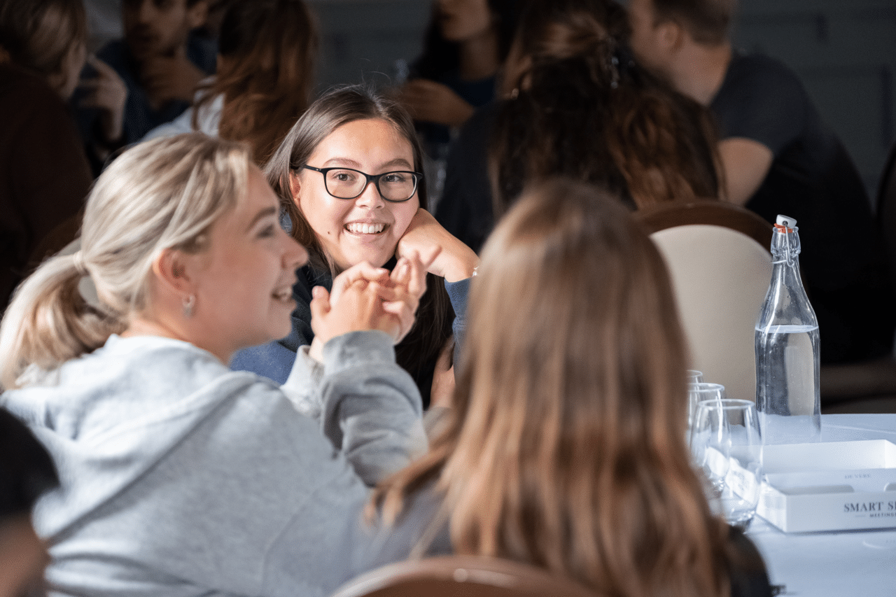 Early careers - Liberty Global