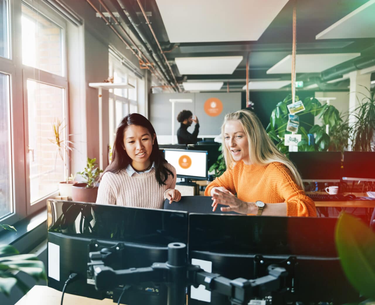 Technology Graduate Scheme - Liberty Global