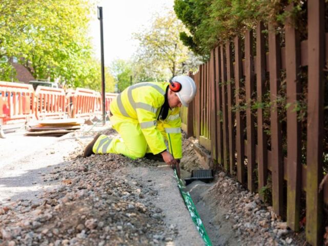 Virgin Media O2, Liberty Global and Telefónica kick off plans to create ...